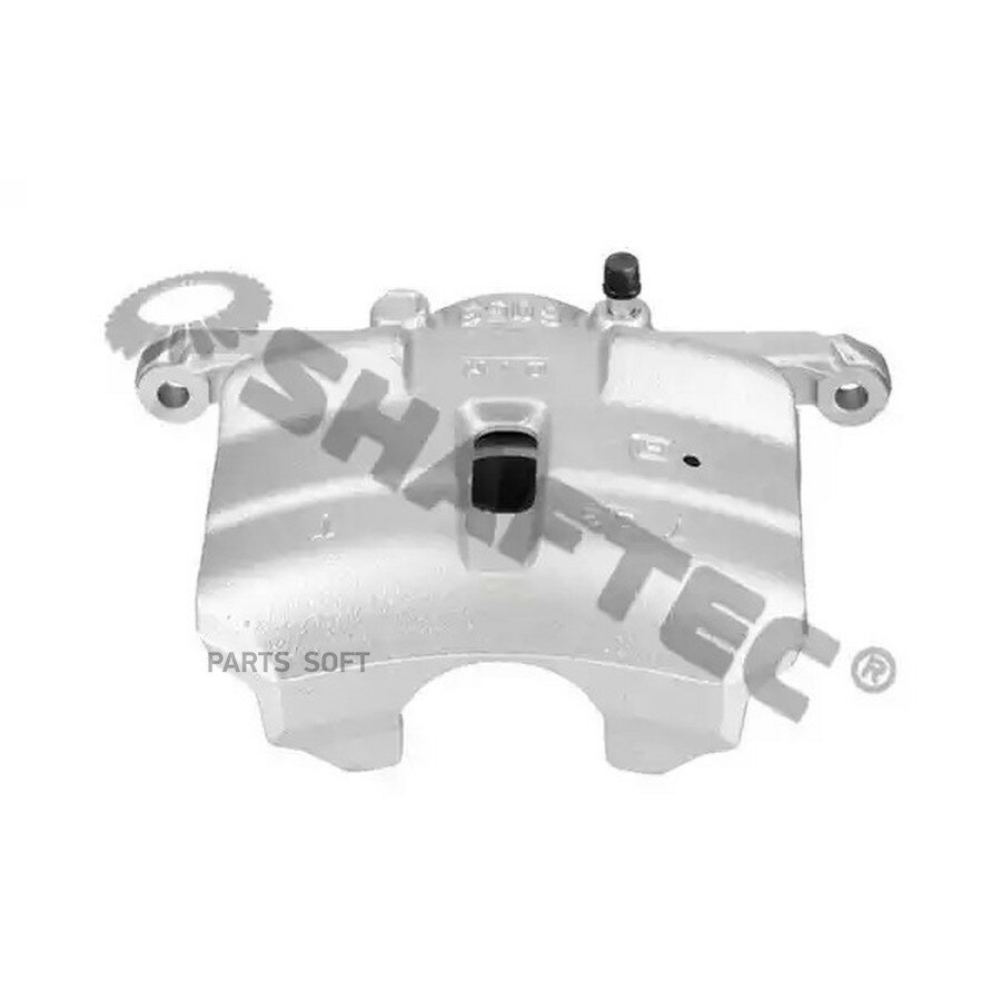 Тормозной суппорт от официального дистрибьютора, SHAFTEC, артикул BC2264