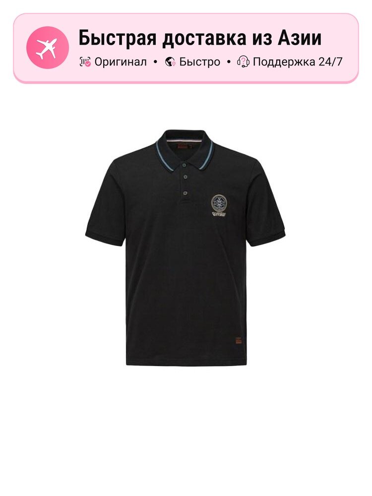 Поло Evisu EVISU