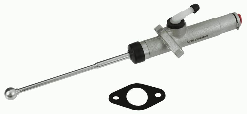 Цилиндр сцепления главный Sachs 6284654024