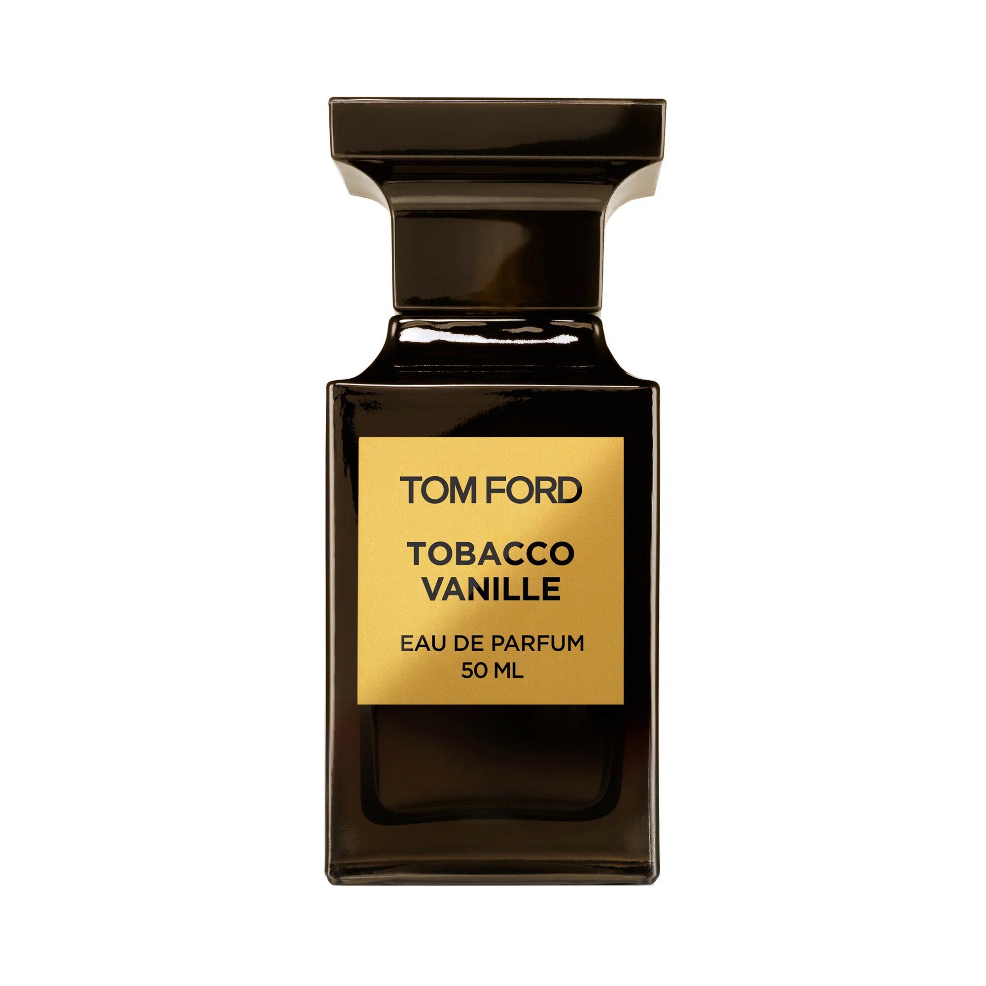 Tom Ford Tobacco Vanille, Парфюмерная вода, унисекс, 50 мл, аромат унисекс