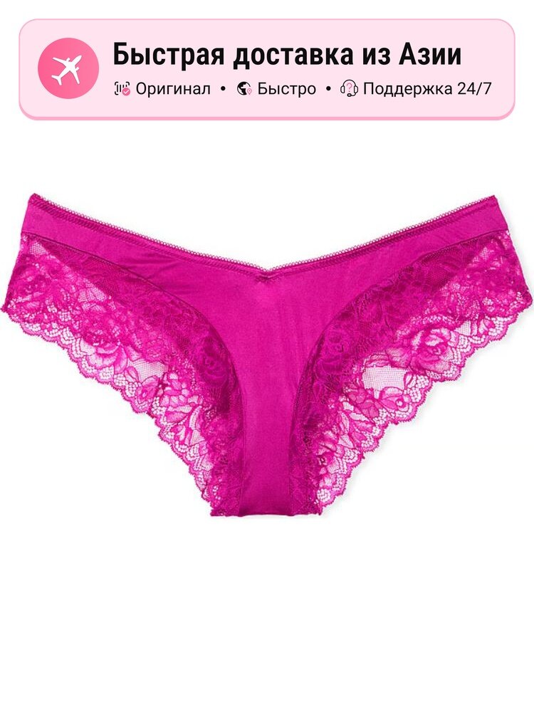 Трусы Victoria's Secret Very Sexy