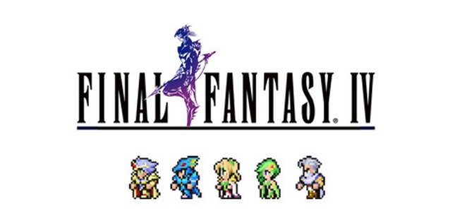 FINAL FANTASY IV — игра для ПК, подарок Steam Gift, активация в Турции