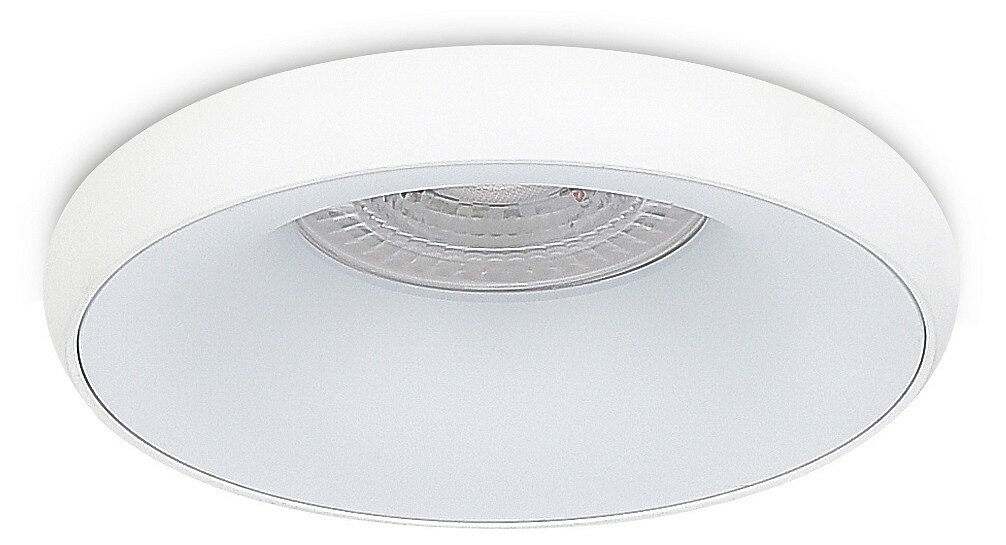 Встраиваемый светильник Donel DN02 DN02005R1W