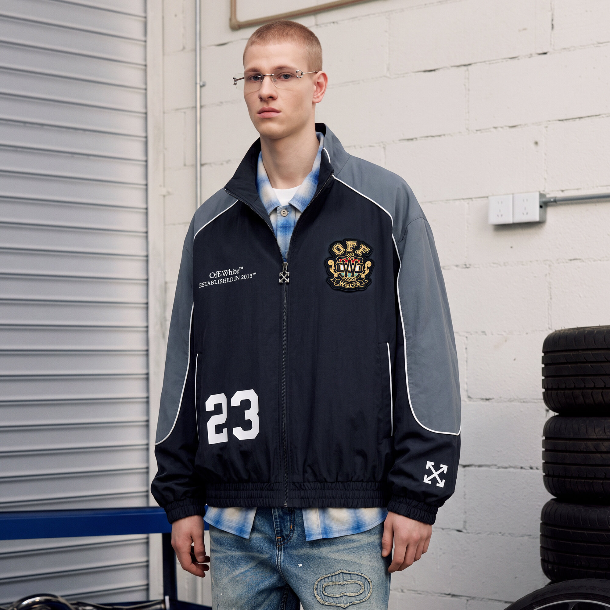Куртка Off-White