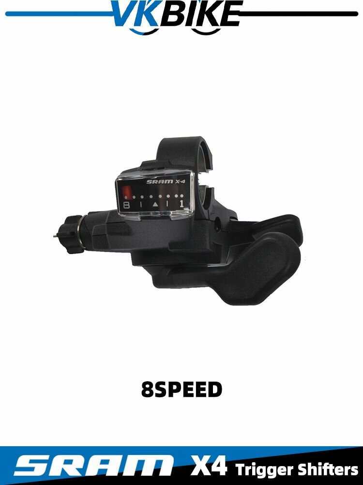 Sram Переключатель скоростей для велосипеда
