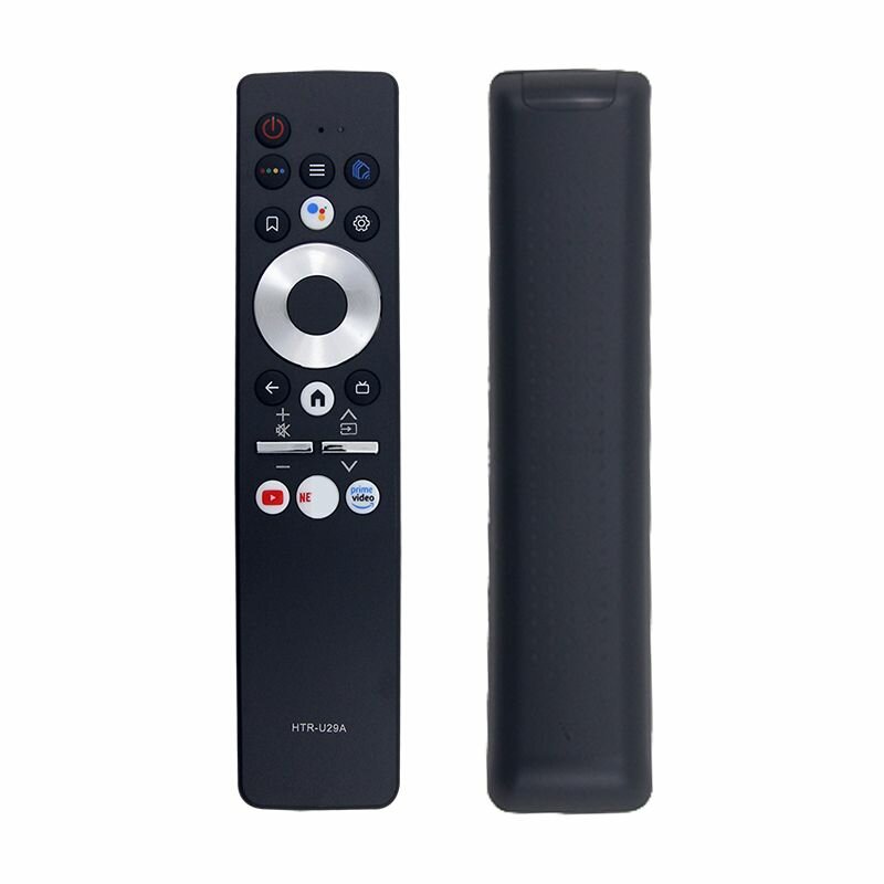 Совместимо с телевизорами Haier моделей LE43K6600SG, LE50K6700UG LE58U6900UG LE65AQTS6UG. Запасная часть к пульту