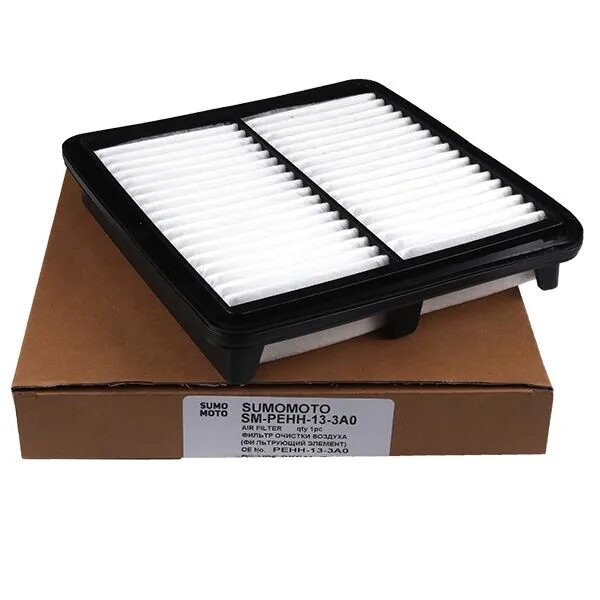 Фильтр воздушный SM-PEHH-13-3A0 SUMOMOTO MAZDA; CX-3 (DK); OEM - PEHH133A0;