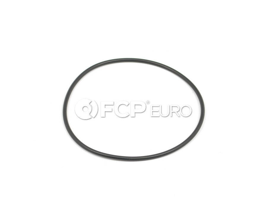Кольцо уплотнительное Volvo 977023
