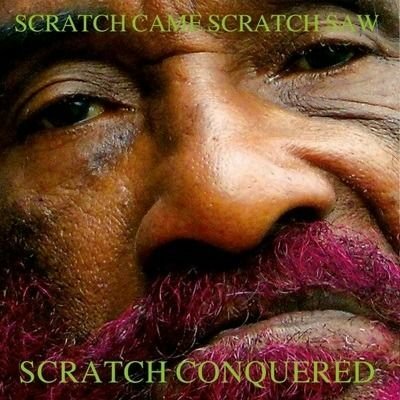 Виниловая пластинка Lee "Scratch" Perry - Scratch Came Scratch Saw Scratch Conquered