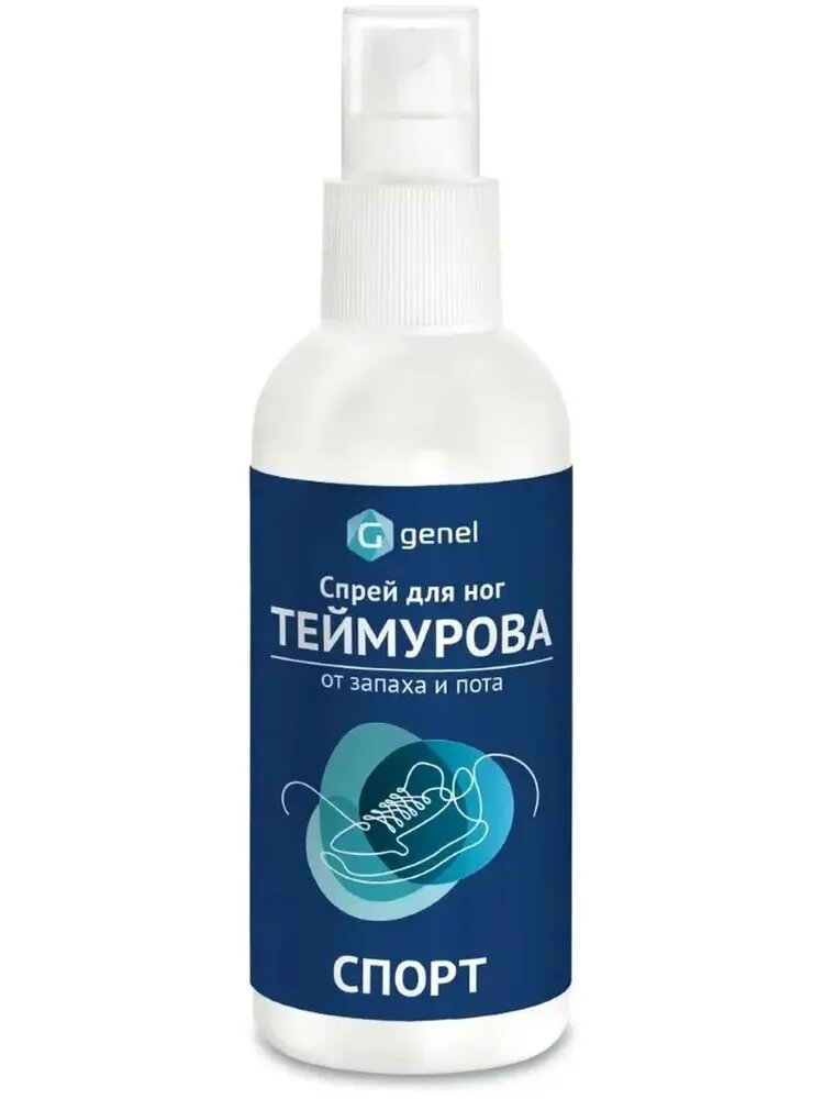 Genel Дезодорант 150 мл