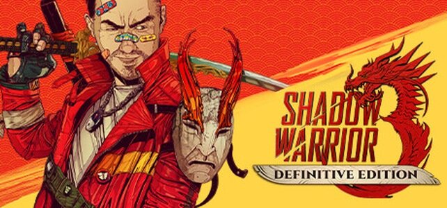 Shadow Warrior 3: Definitive Edition — игра для ПК, подарок Steam Gift, активация в Турции