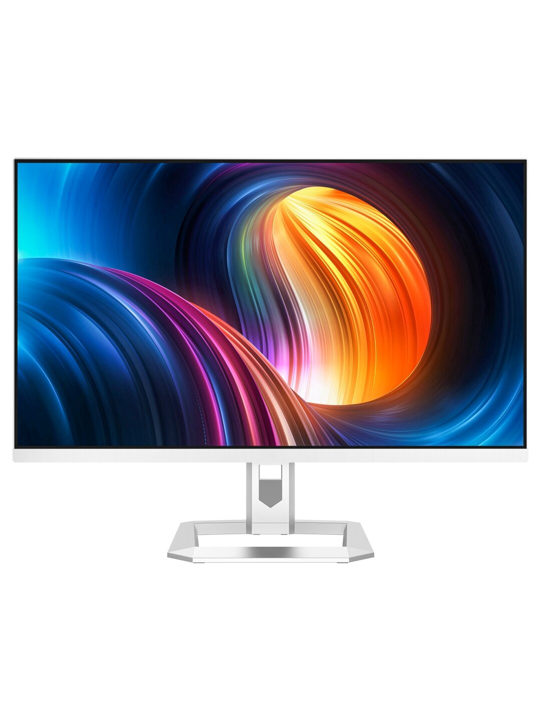 Монитор 32" ABR TECHNOLOGY MA315V2 Pro, IPS, 3840x2160, 160 Гц, серебристый