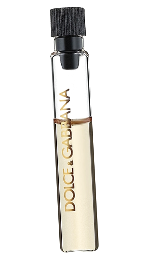 Парфюмерная вода Dolce Gabbana Velvet Black Patchouli пробник 1.5 / Дольче Габбана Вельвет Блэк Пачули сэмпл
