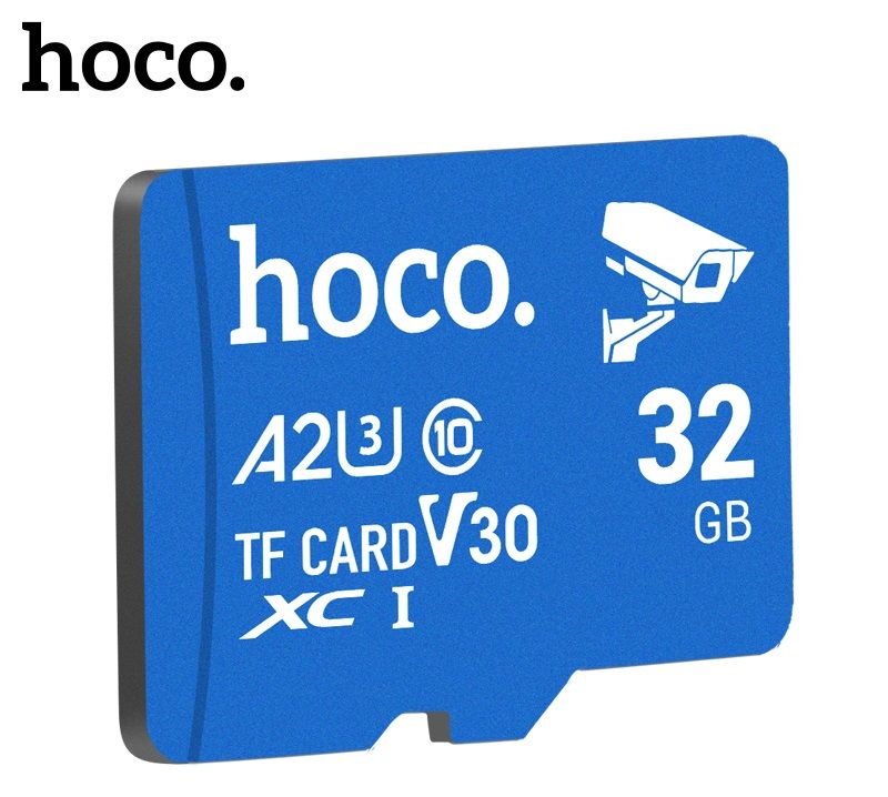 Hoco Карта памяти 32 ГБ
