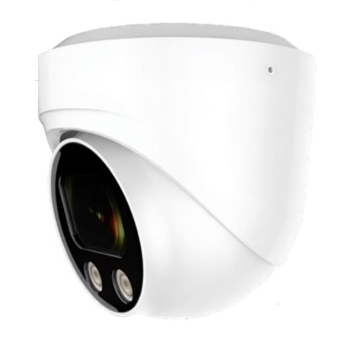 Видеокамера AHD/TVI/CVI/CVBS IPTRONIC IPT-QHEM8000(2,8)
