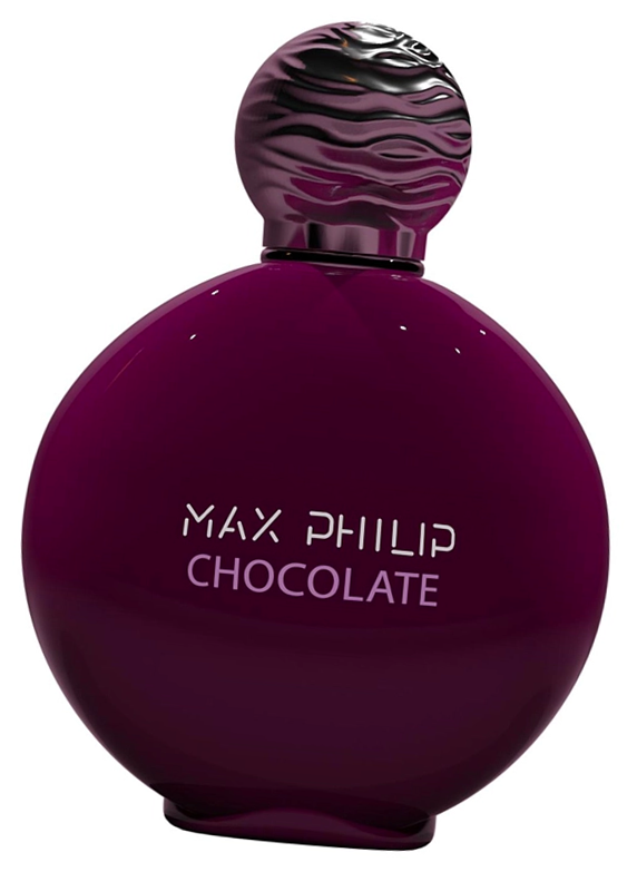 Max Philip Chocolate пробник 2 / Парфюмерная вода Макс Филип Чоколат миниатюра