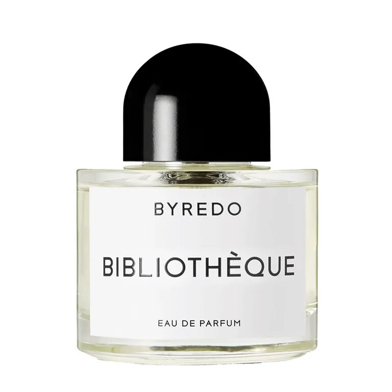 Byredo Парфюмерная вода Bibliotheque 50 мл 50 мл