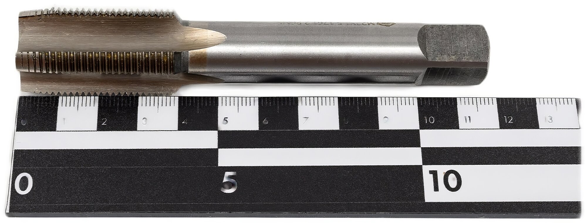 Метчик м/р М 22 х1.5 Р6М5 ООО 'ТМТ групп' 54713