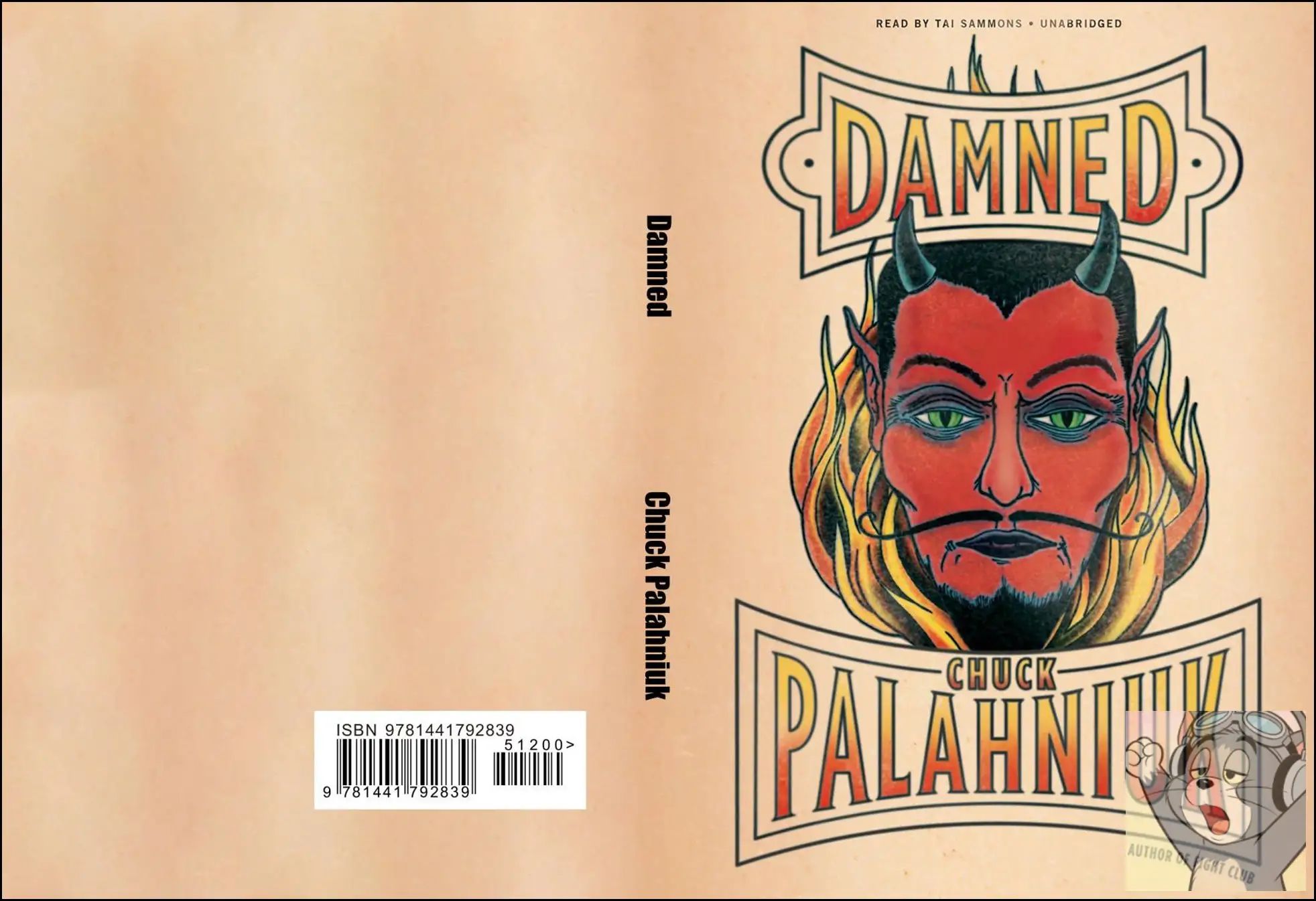 Damned