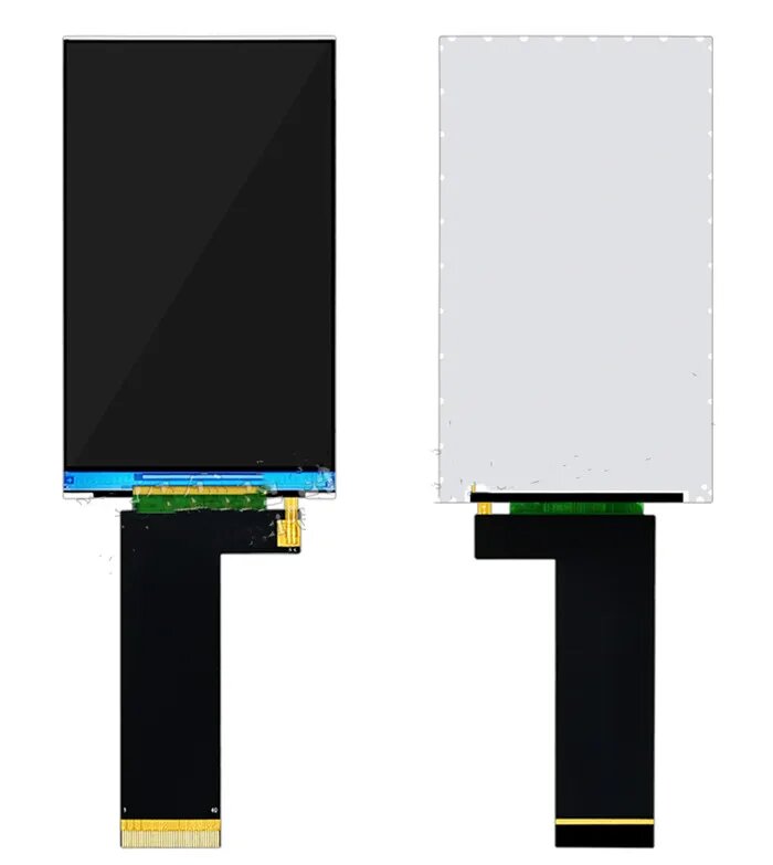 TFT ЖК-дисплей маithoga 3,97 дюйма 480x800 MIPI