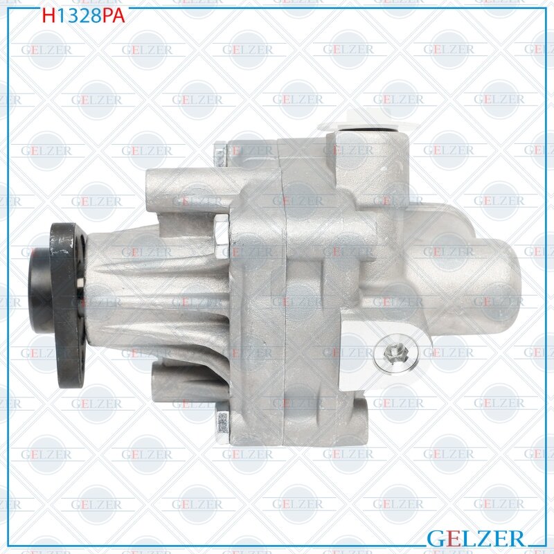 Насос гидроусилителя руля VW Bora 98-05, VW Golf IV 97-05, AUDI A4 Avant 95-0 Gelzer H1102PA