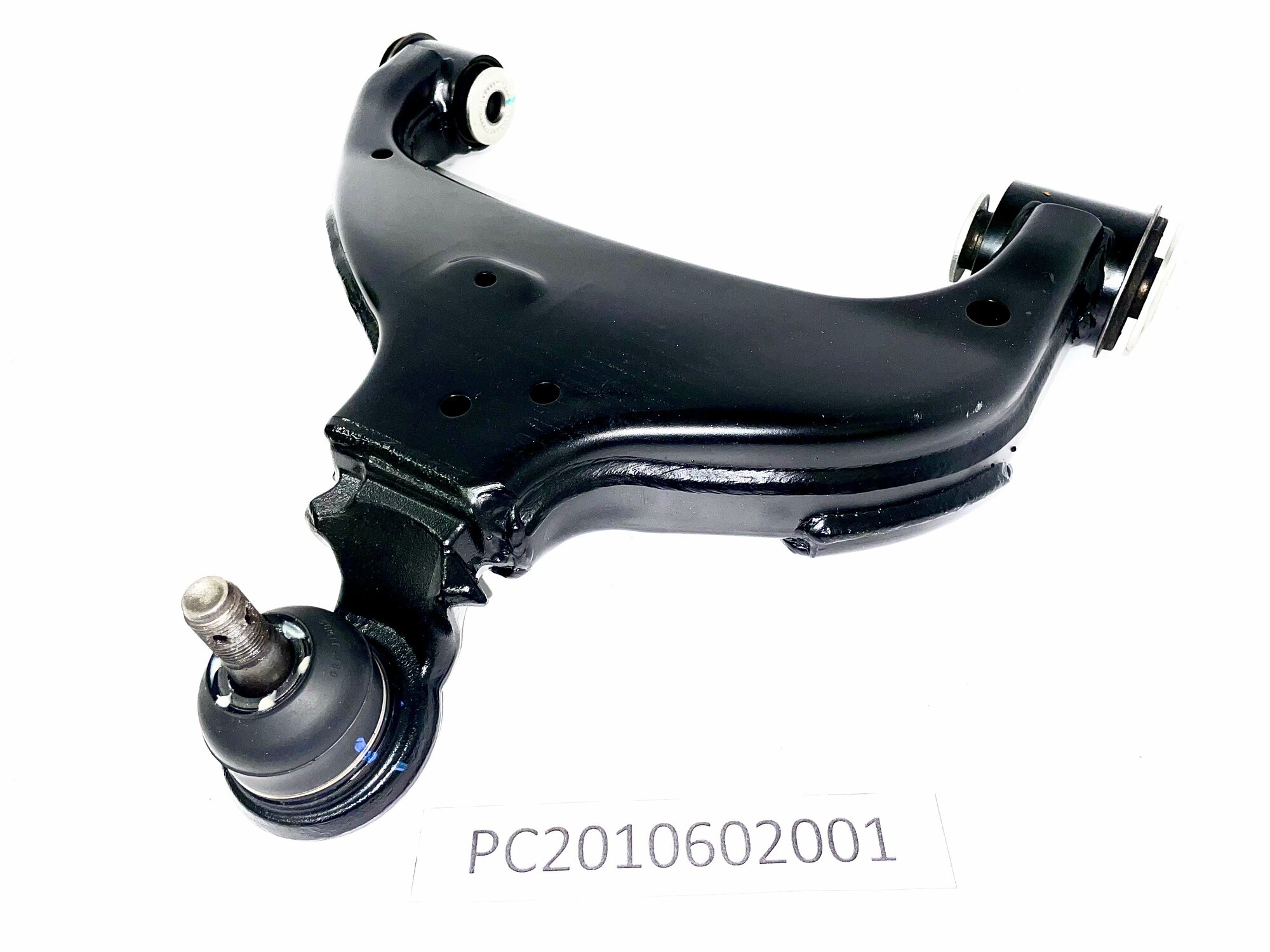 Рычаг передний правый нижний changan hunter plus CHANGAN PC2010602001