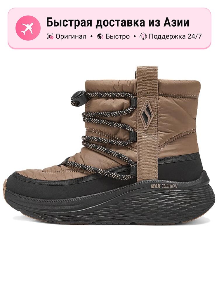 Угги SKECHERS On the go Crew