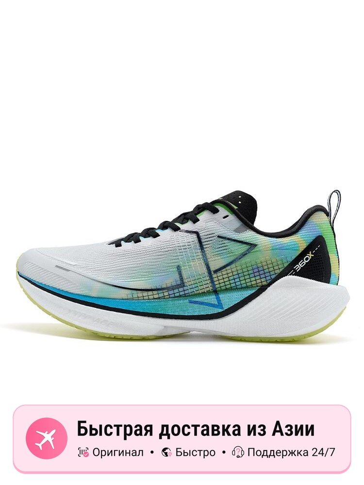 Кроссовки Sprint