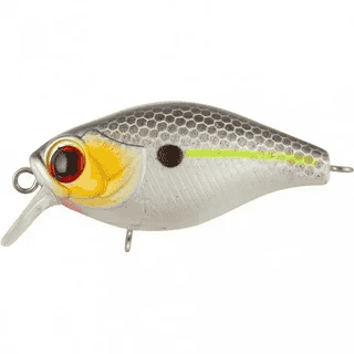 Воблер TsuYoki CHEF Крэнк SR 40F silent 172