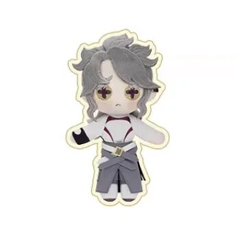 Игрушка Identity V Cueist Matador Composer KFJB Composer doll