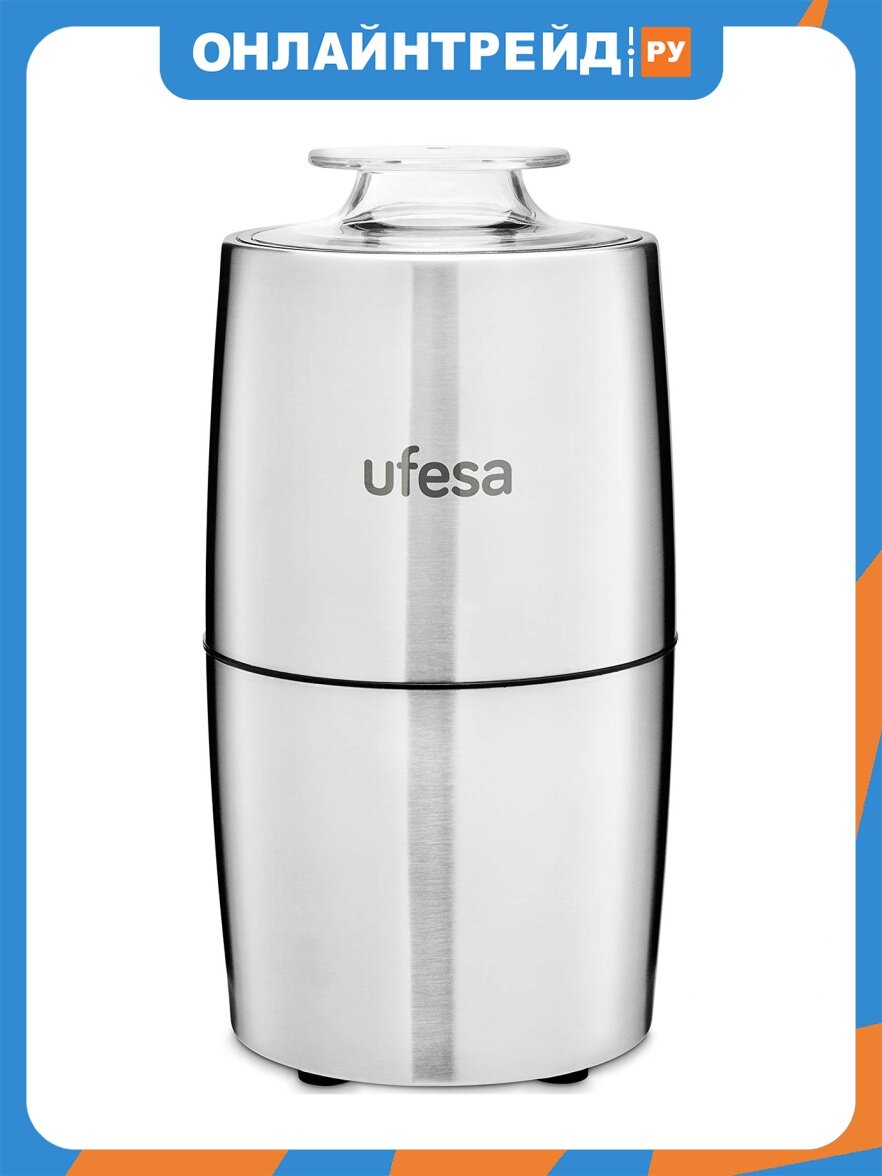Кофемолка Ufesa MC0470 (0761673)