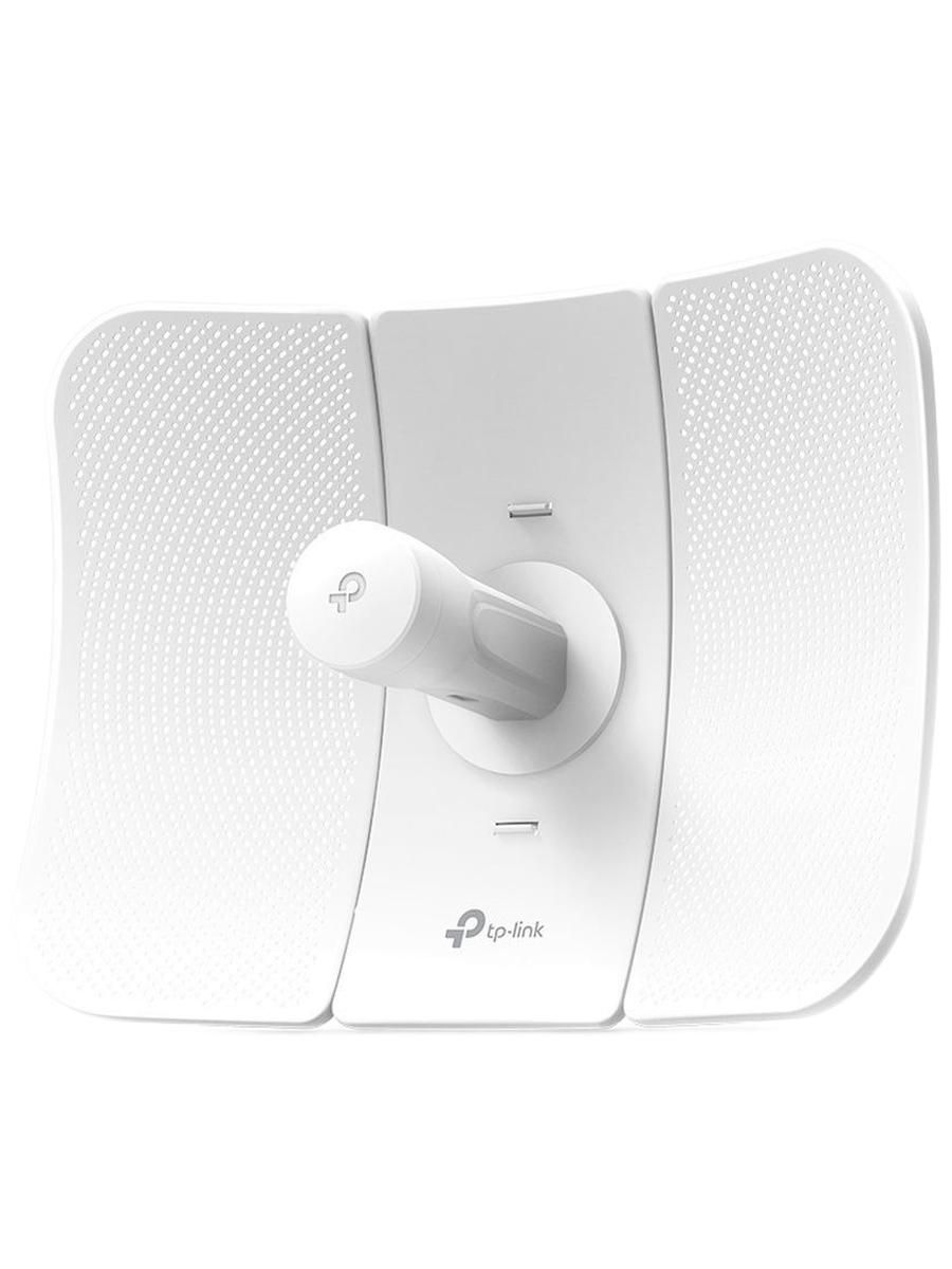 Точка доступа наружная TP-LINK CPE610 802.11n Wi-Fi 4 белый