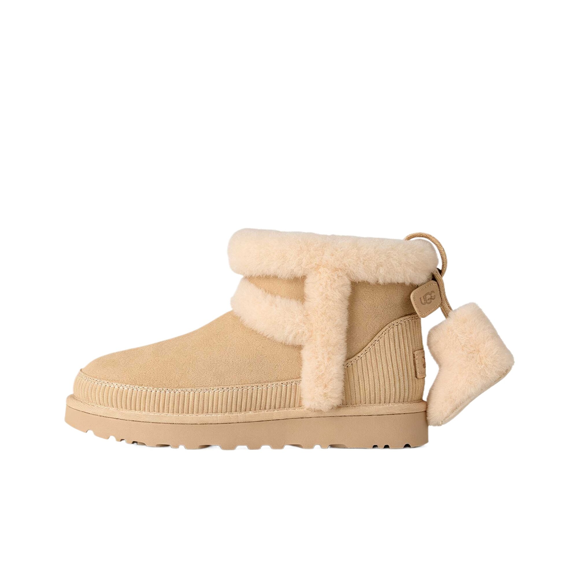 Угги UGG Classic Novelty