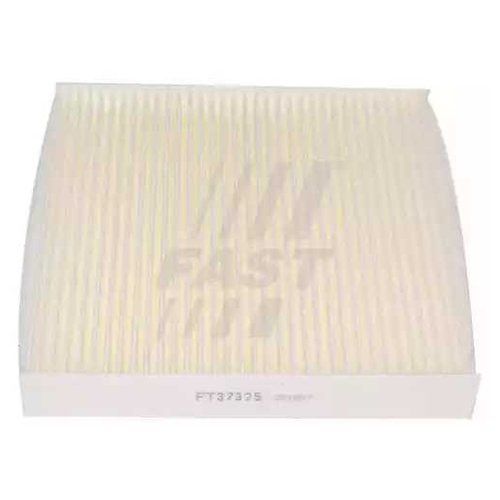 Салонный фильтр FAST FT37325 для Chrysler YPSILON; Fiat 500, Panda