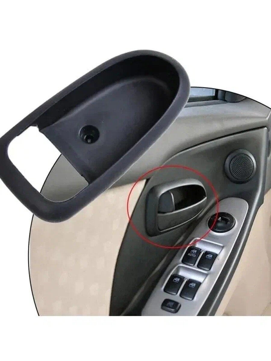 Ручка дверная автомобильная, арт. Для Hyundai Elantra 2001-2006