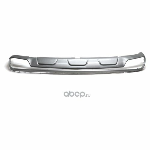 Накладка бампера Chery Tiggo 8 Pro 21- (Сзади низ) Chery 602001195AA