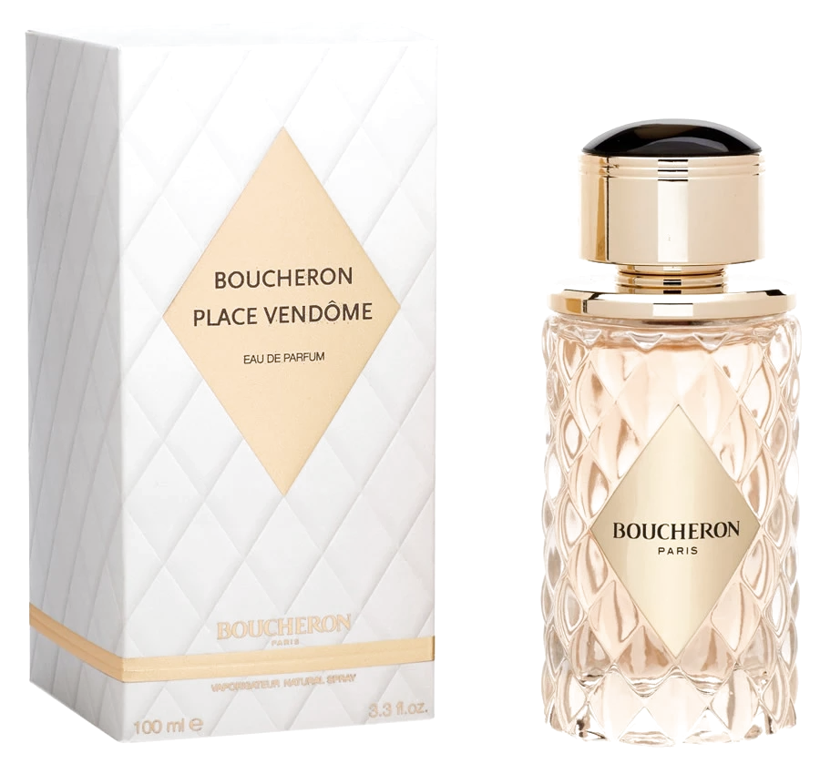 Женский парфюм Бушерон Плас Вандом 100 мл - Place Vendome Boucheron