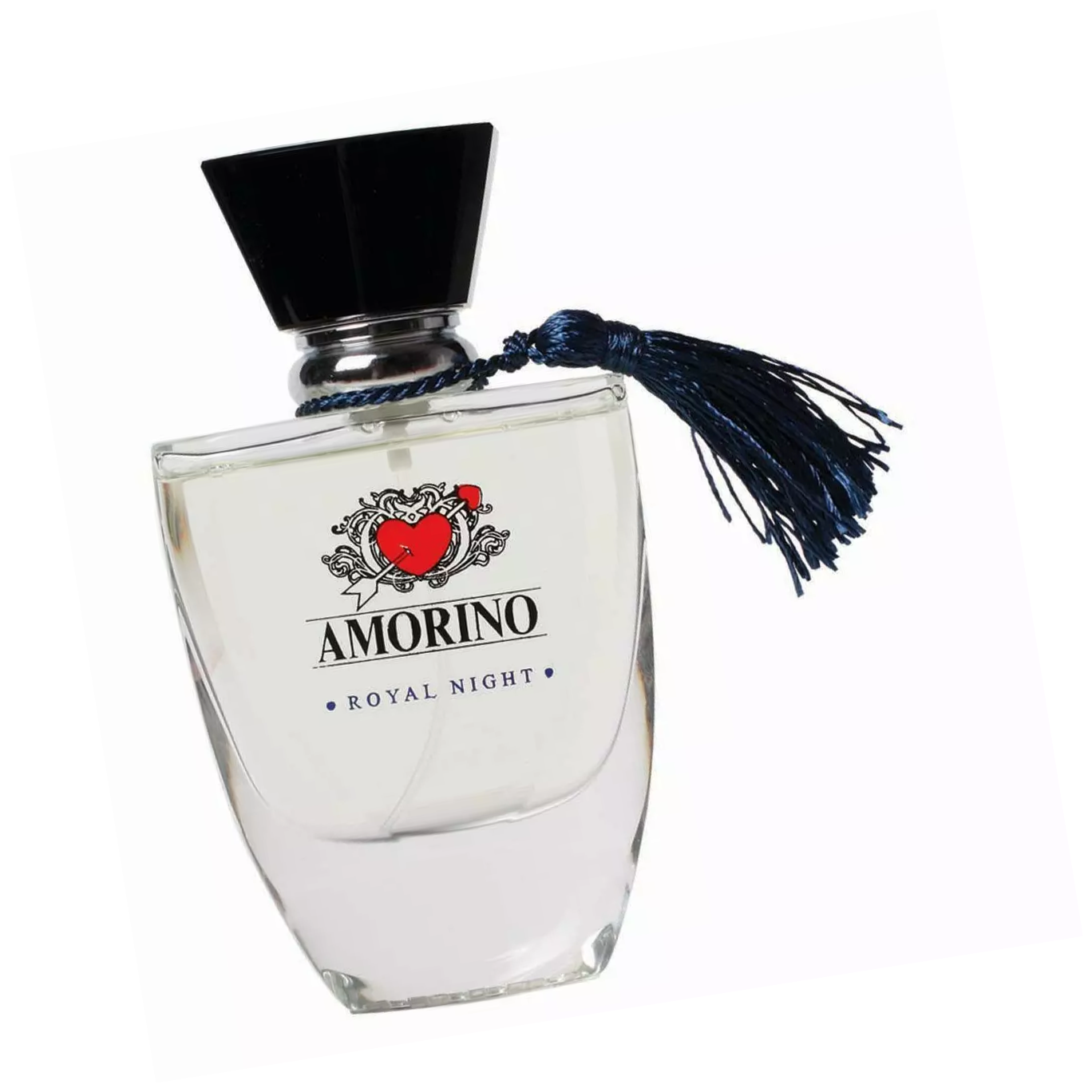 Парфюмерная вода Amorino Royal Night унисекс 50 мл / Аморино Роял Найт аромат