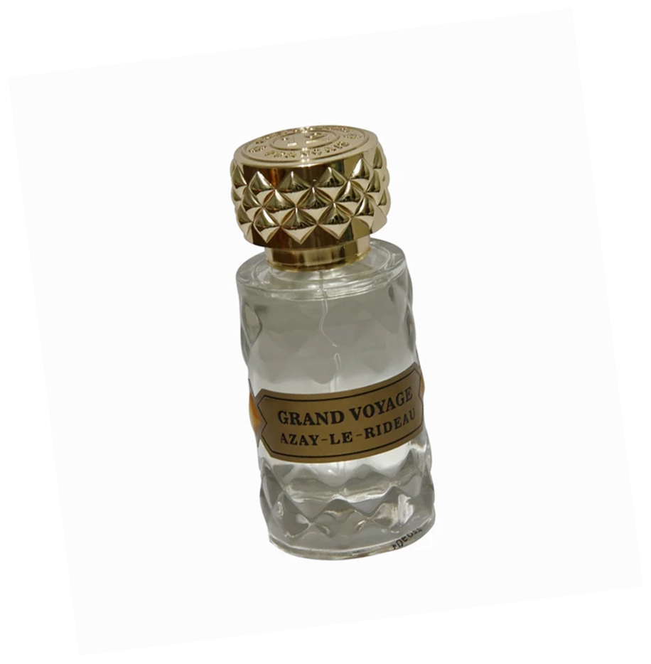 Женский аромат Azay Le Rideau от 12 Parfumeurs Francais 100 мл - Азе Ле Ридо