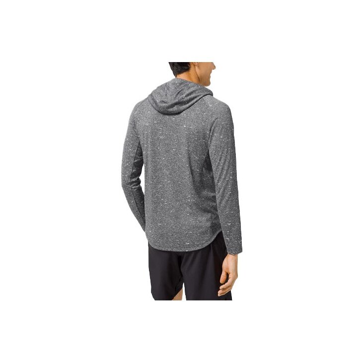 Толстовка lululemon