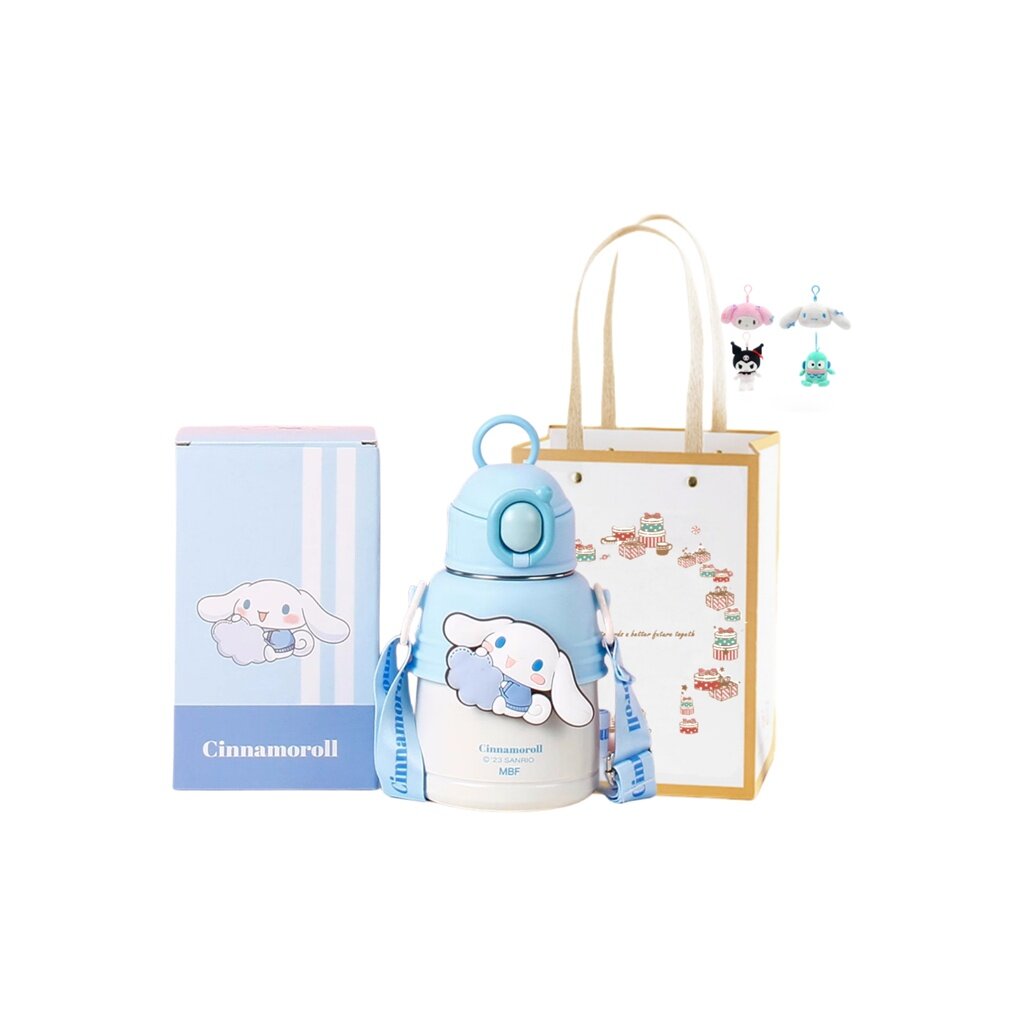 Термокружки Sanrio x Hello Kitty