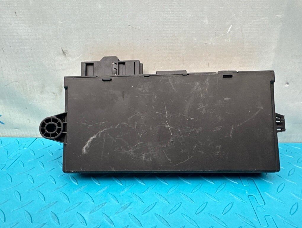 Блок электронный BMW X5 2008 E70 M57D30 3.0 OEM 61359395656