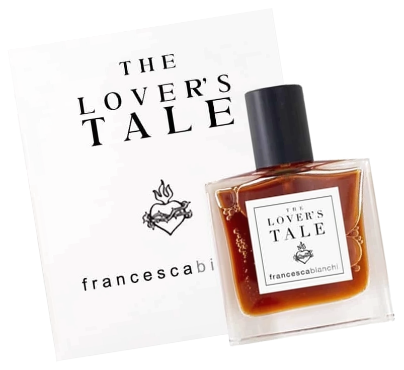 Духи Francesca Bianchi The Lovers Tale унисекс 30 мл - Зе Лаверс Тале Бьянчи