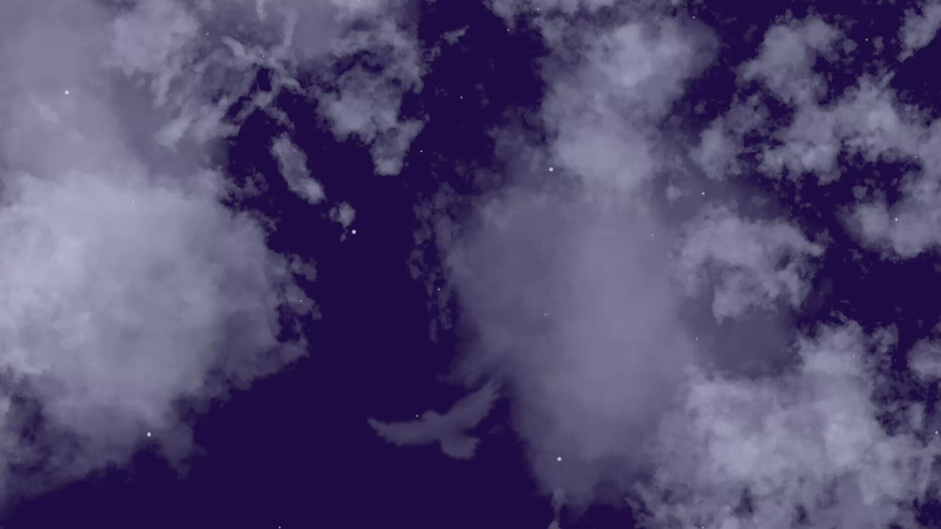 Cloudgazer: A Game About Watching Clouds — фото 1