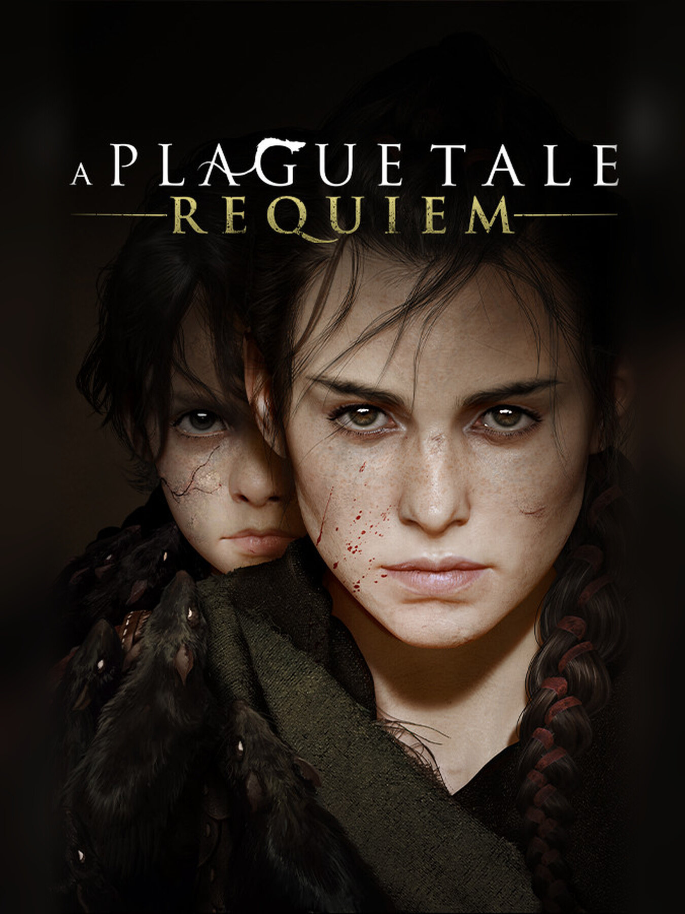 Resonance: A Plague Tale Legacy Украина