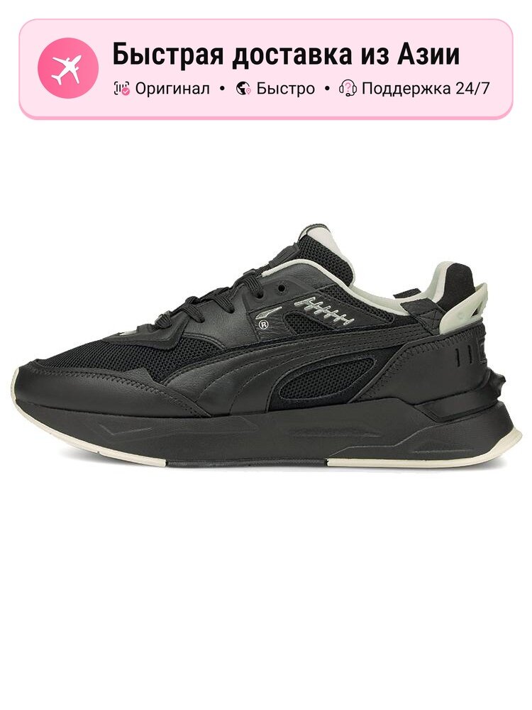 Кроссовки PUMA Mirage Sport Luxe