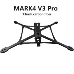 Рама FPV квадрокоптера Mark4 V3 PRO 13\"