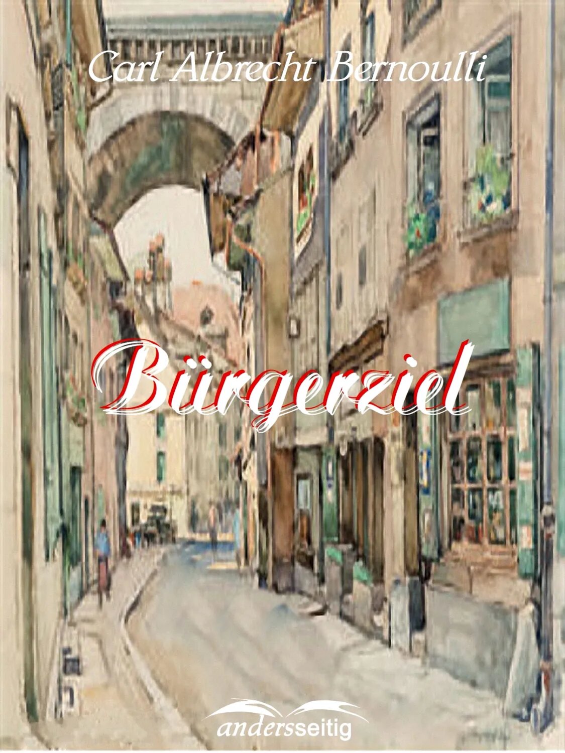 Bürgerziel [Цифровая книга]