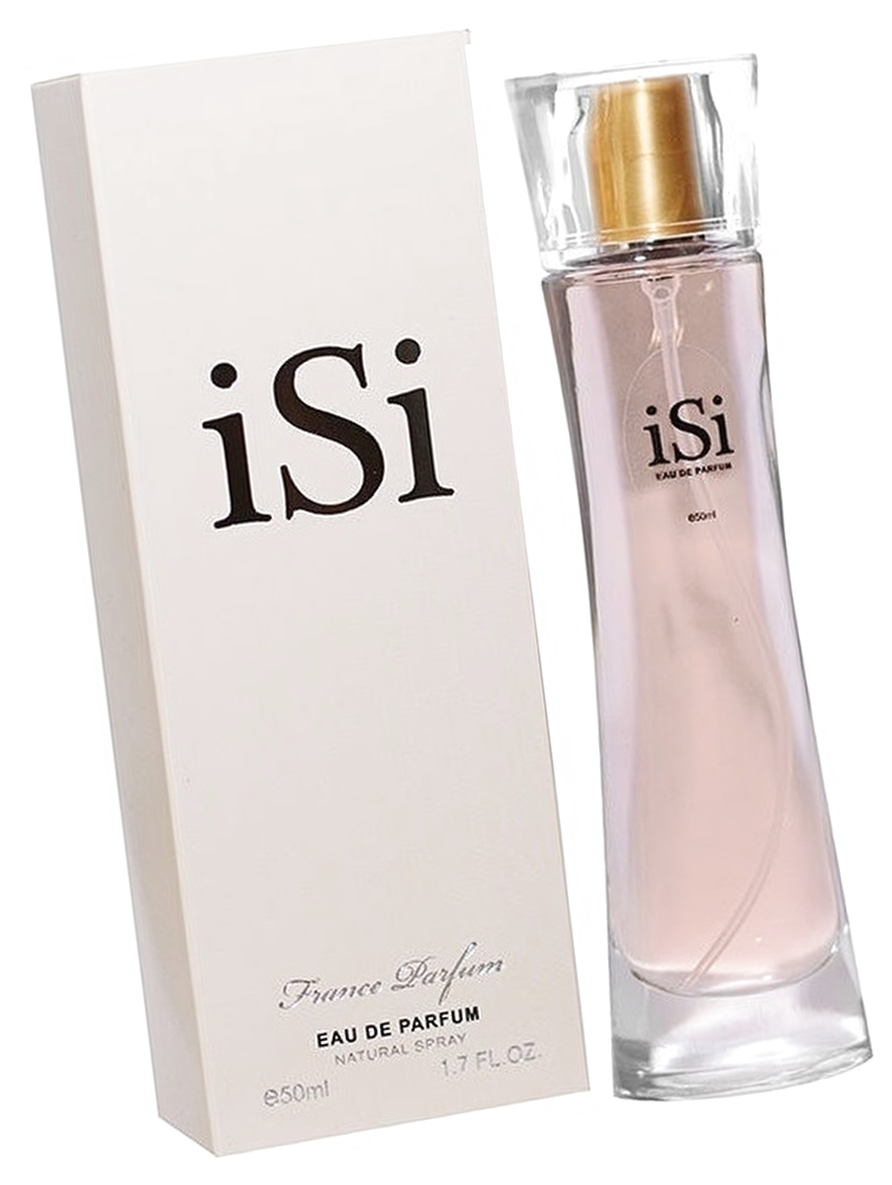 Женский аромат парфюмерная вода NEO Parfum ISi 17 мл - Нео парфюм Айси