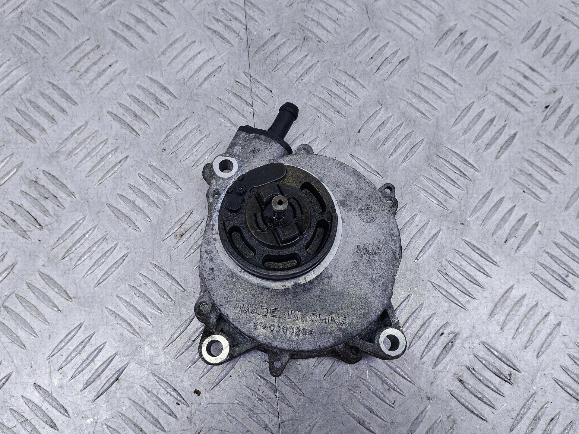 Вакуумный насос SsangYong Rexton 3 (2012 - 2017) 9140300264